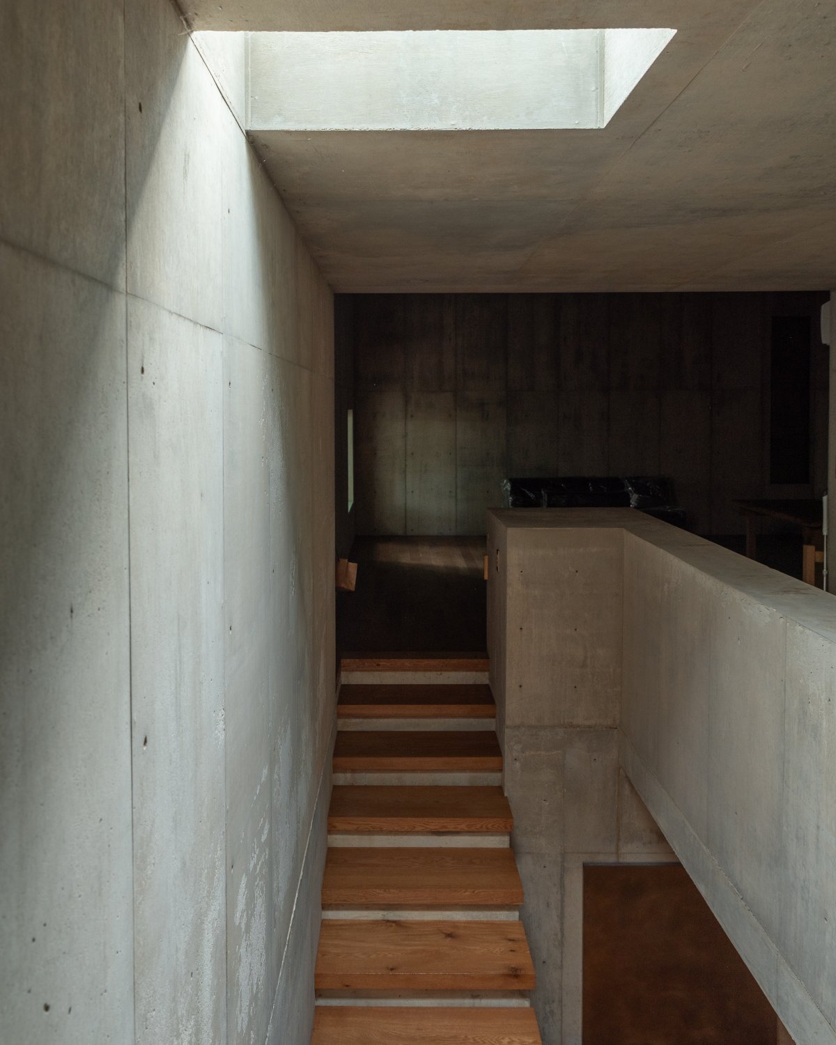YinjiSpace - Tomoaki Uno Architects x Miyukiyama House